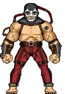 Bane (Arkhamverse) | Microheroes-dc Wiki | Fandom