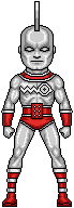 BiOMAC (Ben Boxer) (Earth 51) | Microheroes-dc Wiki | Fandom