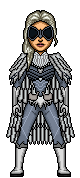 Dove (Dawn Granger) (Titans TV Series) | Microheroes-dc Wiki | Fandom