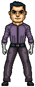 Rocky Davis (Earth-21) | Microheroes-dc Wiki | Fandom