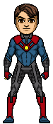 Colossal Boy (Gim Allon) (Post-Rebirth) | Microheroes-dc Wiki | Fandom