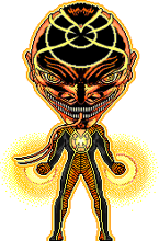 Ophidian (Entity) | Microheroes-dc Wiki | Fandom