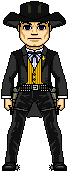 Booster Gold (Michael Jon Carter) (Earth-18) | Microheroes-dc Wiki | Fandom