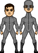 Elongated Man (Ralph Dibny) (Arrowverse) | Microheroes-dc Wiki | Fandom