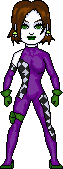 Harlequin (Duela Dent) | Microheroes-dc Wiki | Fandom