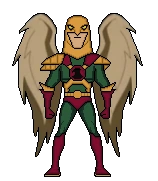 Category:DC Animated Universe | Microheroes-dc Wiki | Fandom