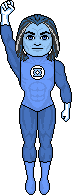 Kentor Omoto | Microheroes-dc Wiki | Fandom