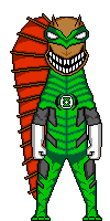 Kruul | Microheroes-dc Wiki | Fandom