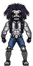 Lobo II (Prime Earth) | Microheroes-dc Wiki | Fandom