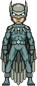 Owlman (Thomas Wayne, Jr.) (Earth 3) | Microheroes-dc Wiki | Fandom