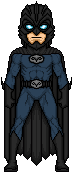 Owlman (Thomas Wayne, Jr.) (Earth 3) | Microheroes-dc Wiki | Fandom