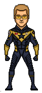 Booster Gold (Michael J. Carter) (Smallville) | Microheroes-dc Wiki ...