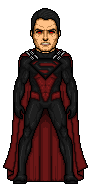 Brutaal (Bizarro) | Microheroes-dc Wiki | Fandom
