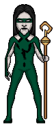 Riddler (Edward Nigma) (The Batman TV Series) | Microheroes-dc Wiki ...
