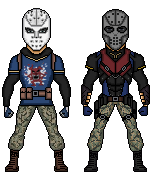 Wild Dog (Rene Ramirez) (Arrowverse) | Microheroes-dc Wiki | Fandom