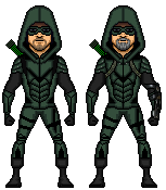Category:Team Arrow (Arrowverse) | Microheroes-dc Wiki | Fandom