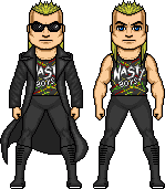 Brian Knobbs | Wikia Microheroes-Wrestling | Fandom