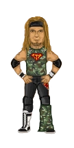 Chris Hero | Wikia Microheroes-Wrestling | Fandom