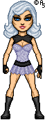 Lexx | Wiki Micro-Heroes | Fandom