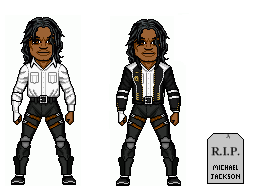 Michael Jackson | Wiki Micro-Heroes | Fandom