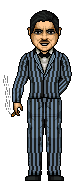 Gomez Addams | Wiki Micro-Heroes | Fandom