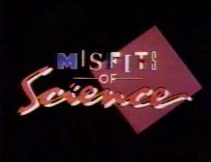 Misfits of Science | Wiki Micro-Heroes | Fandom