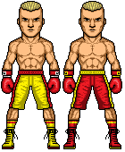 Ivan Drago | Wiki Micro-Heroes | Fandom