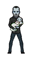 Alvin Murphy | Wiki Micro-Heroes | Fandom