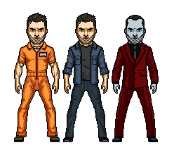 Alvin Murphy | Wiki Micro-Heroes | Fandom