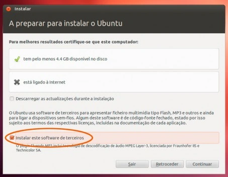 Tutorial - Instalação Ubuntu | Wiki Micro-LEDs | Fandom