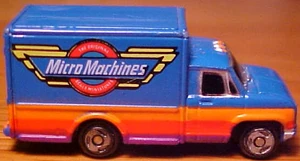 MicroMachines Wiki | Fandom