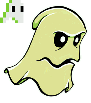 Ghost | Micro Mages Wiki | Fandom