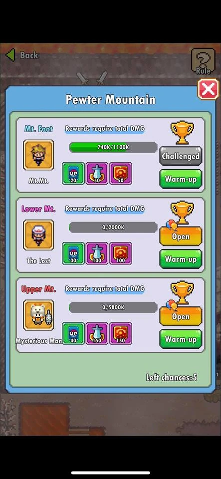 Adventure (Guild) | MicromonAdventures Wiki | Fandom