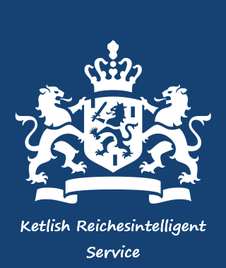 Ketlish Reichesintelligent Service | Wiki Micronacional | Fandom