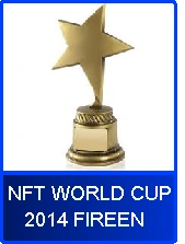 NFT World Cup 2014 | Micronational Football Wiki | Fandom