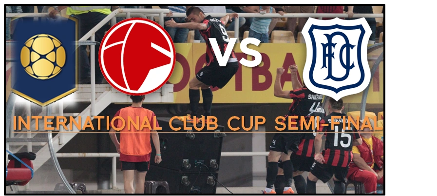 2015 Club International Football Club Semi-Final 1 | Micronationals ...