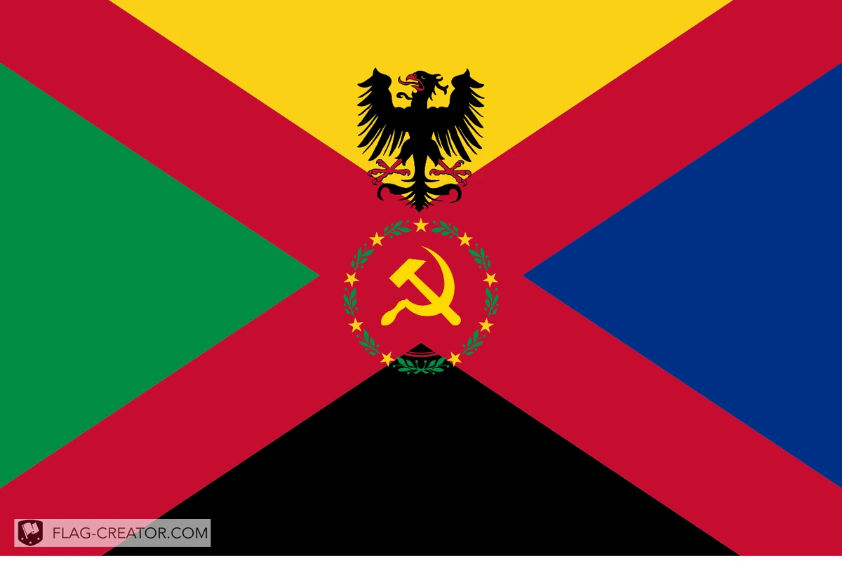 Tesethen Empire | Micronationals Wiki | Fandom