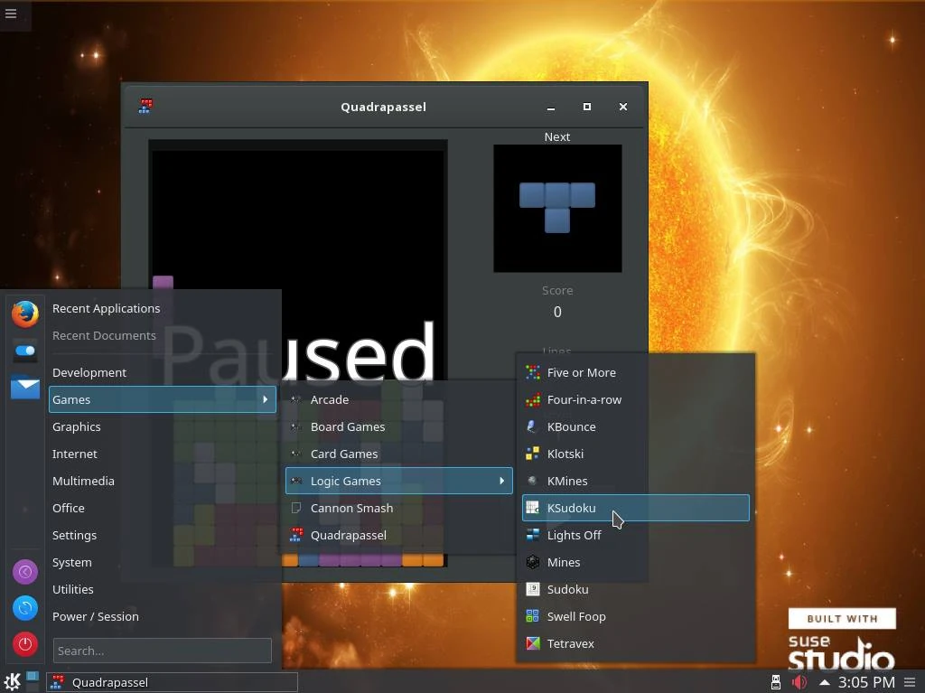Solar OS | Micronationals Wiki | Fandom