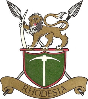 Rhodesian Security Forces | Micronationals Wiki | Fandom