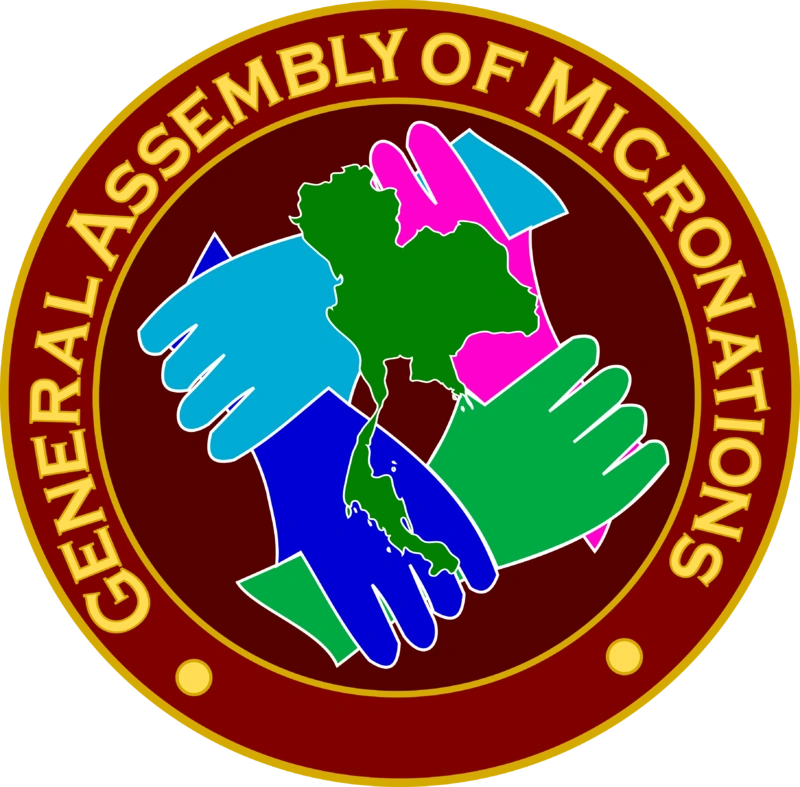 General Assembly of the Thailand Micronations | Micronationals Wiki ...