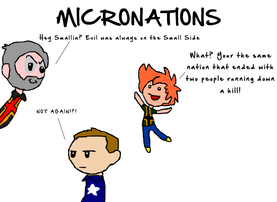 MicroComic | MicroNations Fandom | Fandom