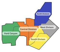 Federal Republic of RedCliff | MicroNations Fandom | Fandom
