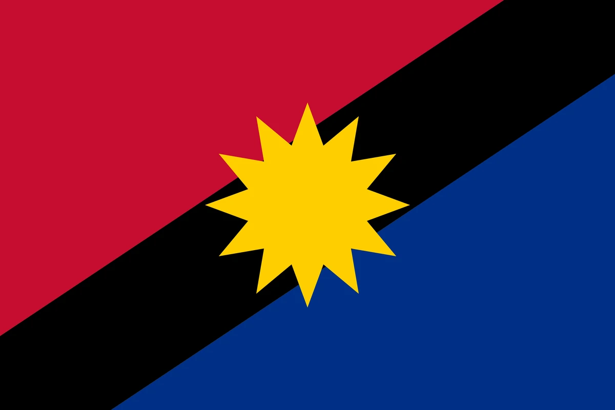 Autocommucracy of Qaib | MicroNations Fandom | Fandom