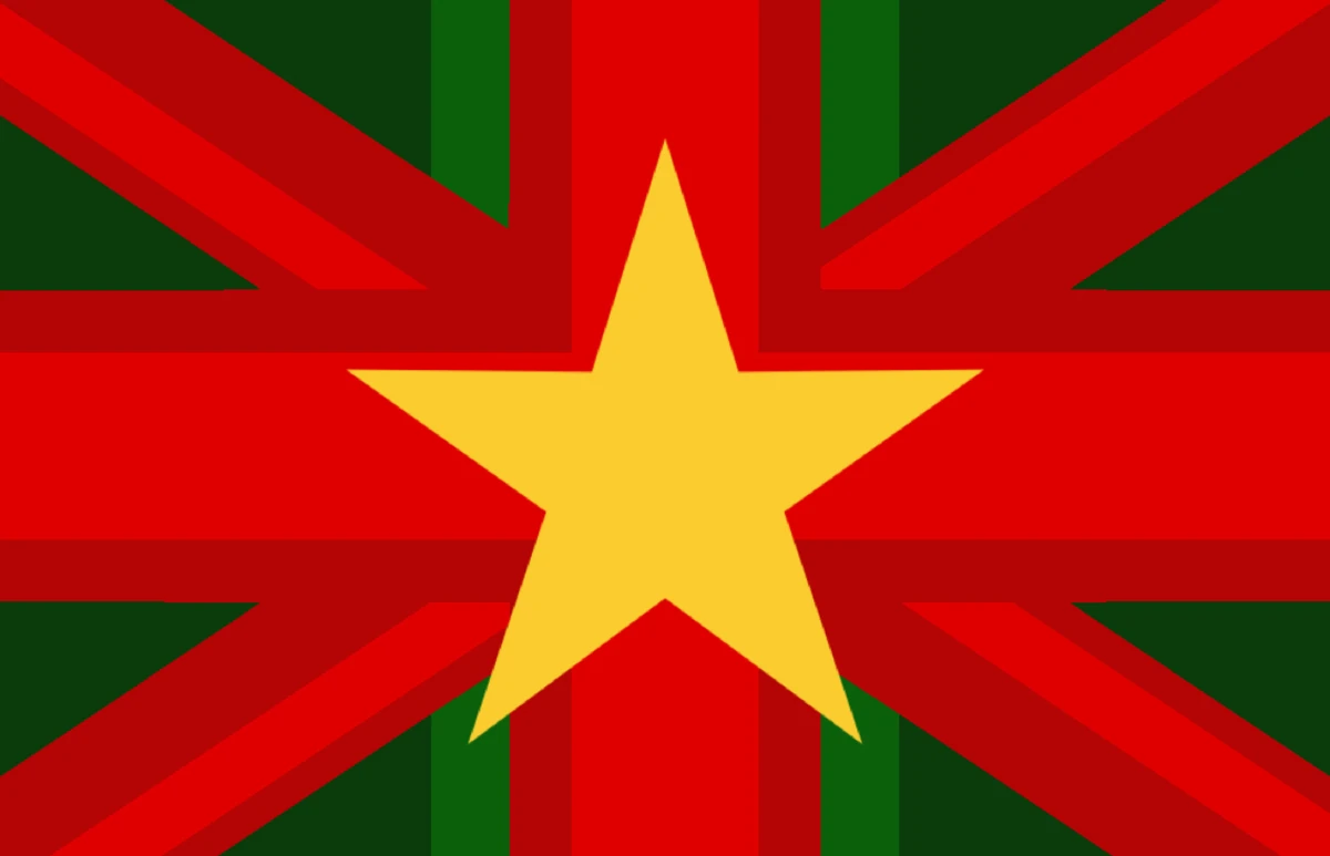 Patriam | MicroNations Fandom | Fandom