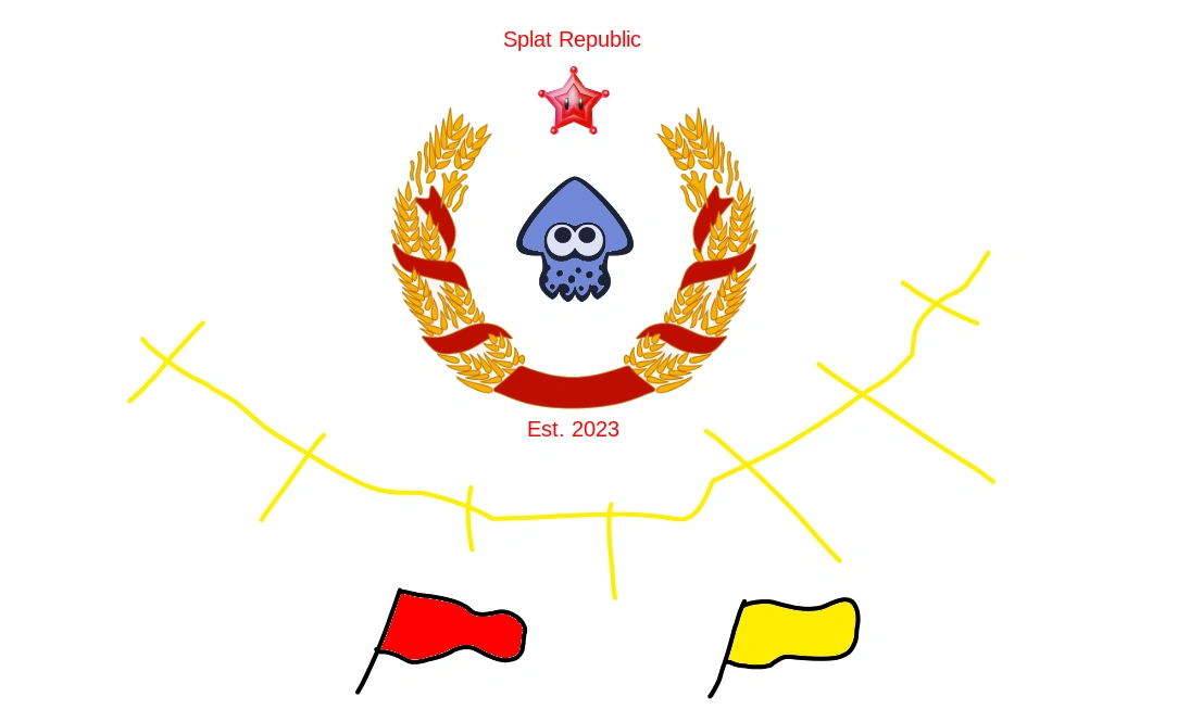 Splat Republic | MicroNations Fandom | Fandom