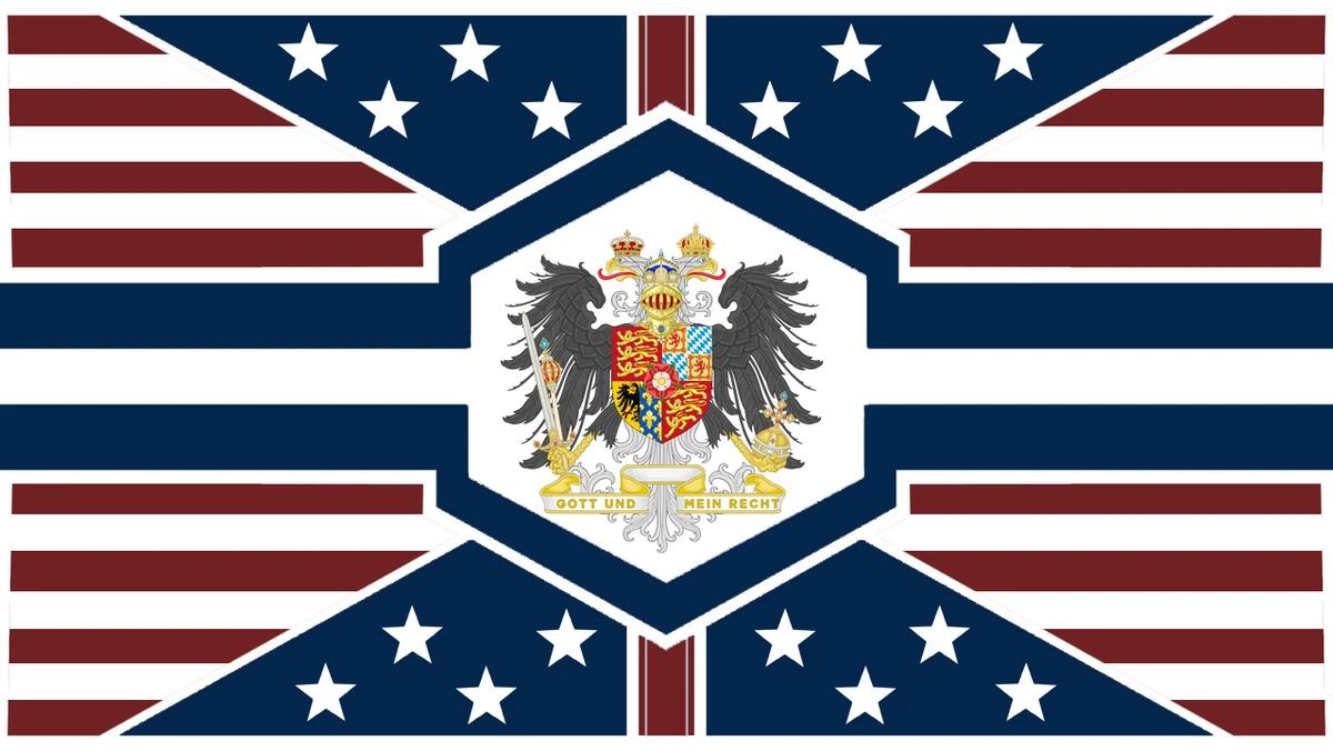 North American Empire | MicroNations Fandom | Fandom