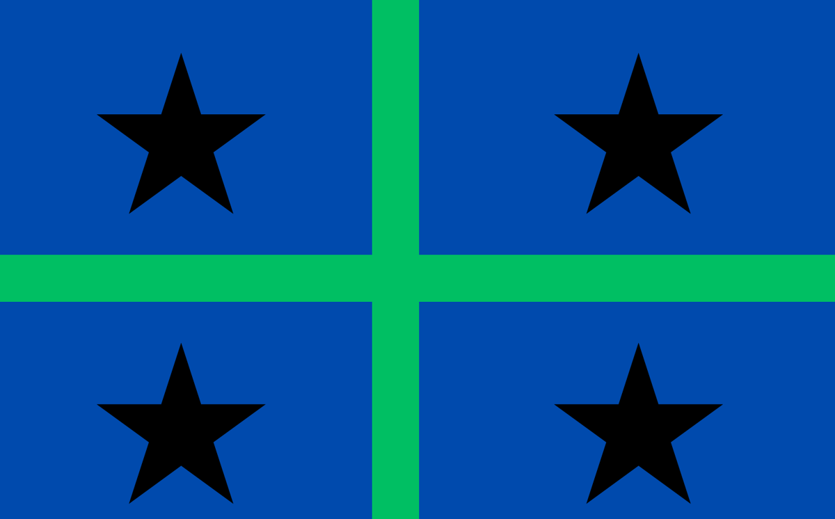 St gregory micronation | MicroNations Fandom | Fandom