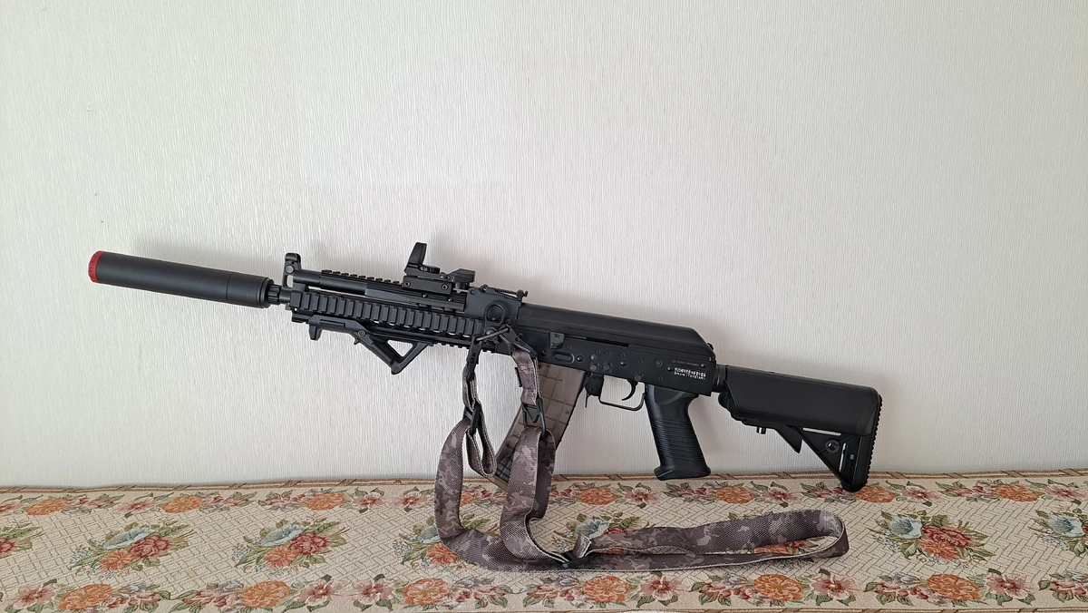 AKF-I | 마이크로네이션 위키 | Fandom