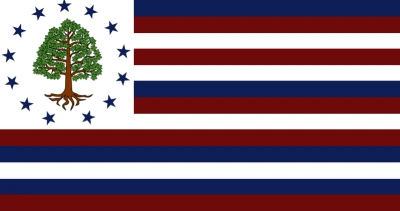 Category:North American Micronations | MicroNations Fandom | Fandom