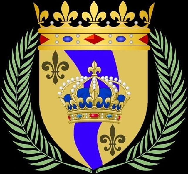 Principauté de Ferthroy | Les Micronations Wiki | Fandom